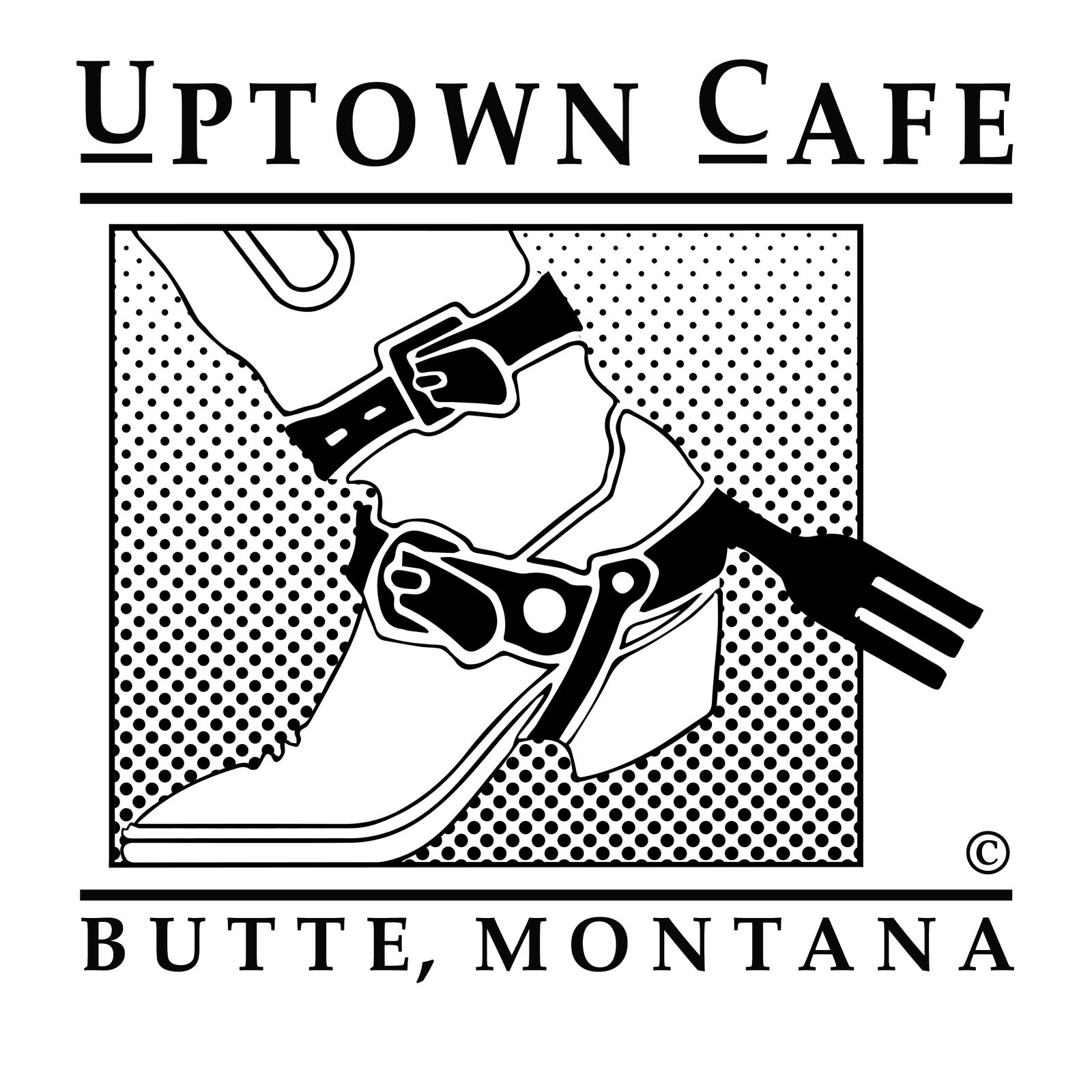 Uptown Cafe - a local dining favorite in Uptown Butte | Uptown Cafe